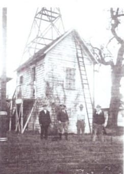 History | Anderson Fire Department